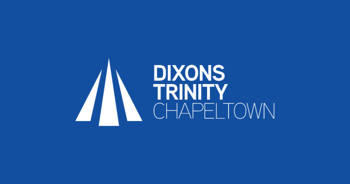 Dixons Trinity Chapeltown Primary – Uniwears School Uniform