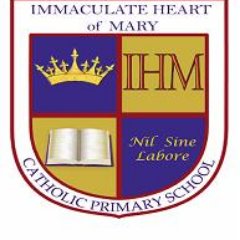 Immaculate Heart of Mary Catholic Primary – Uniwears School Uniform