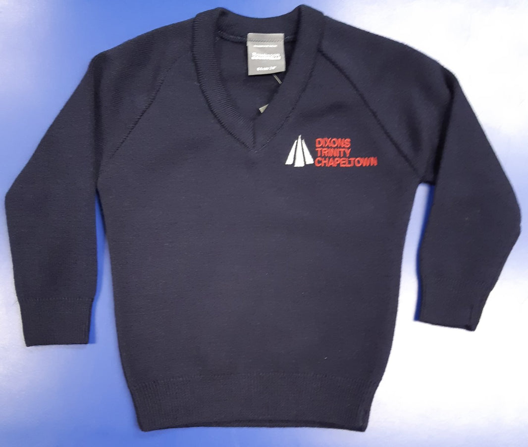 Dixons Trinity Chapeltown Primary – Uniwears School Uniform