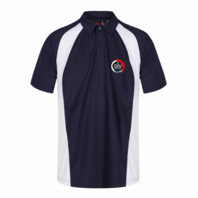 Temple Moor PE Polo Shirt – Uniwears School Uniform